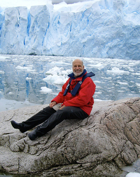 johnenglander-2 - John Englander - Sea Level Rise Expert