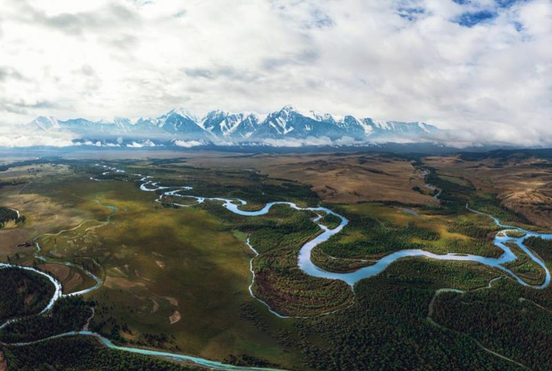 The Arctic Circle Hit 101°F Saturday, Its Hottest Temperature Ever ...