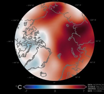Home - John Englander - Sea Level Rise Expert